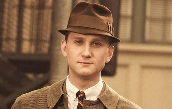Skateboarder from 1960's looks like time traveler from 2013 : r/pics
